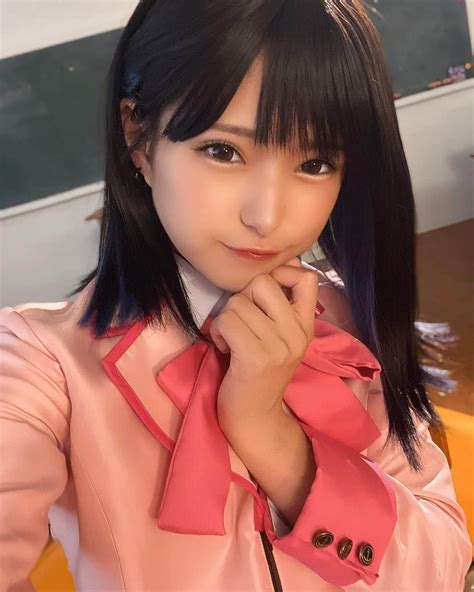 渚みつきさんのインスタグラム写真 渚みつきinstagram 「ヲタクたち！あいしてる！ なぎみつ 推し 最愛 きゅるるーん 君のハートにロックオン かけだせ飛び出せ トゥ