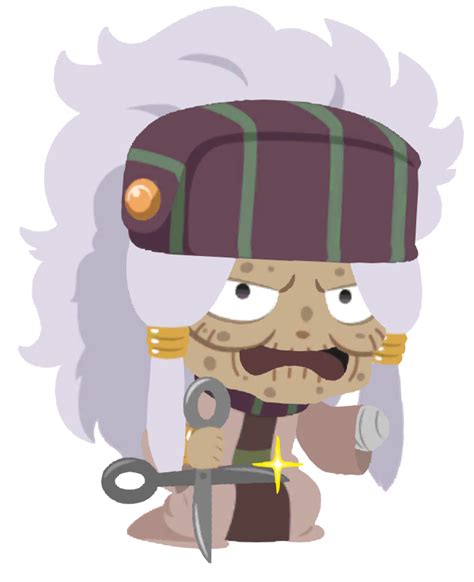 File Ppp Enya Atk Charge Png Jojos Bizarre Encyclopedia Jojo Wiki