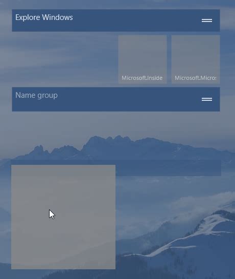 Windows 10 Build 10036 Has Leaked Page 6 Windows 10 Forums