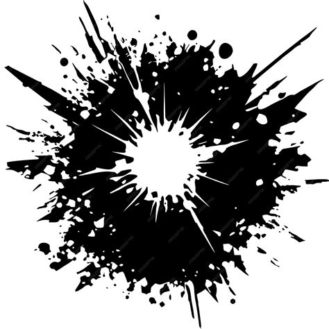 Premium Vector Abstract Gray Splatter Dirty Grunge Texture Background