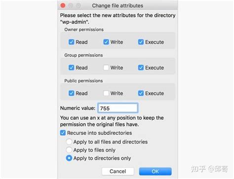 如何修复 Wordpress 中的 403 禁止错误 知乎 如何修复 Wordpress 中的 403 禁止错误 知乎