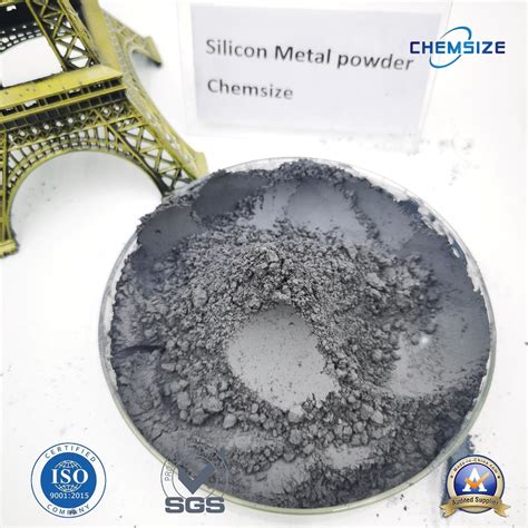 Polysilicon Preservative For Industrial Applications Polysilicon