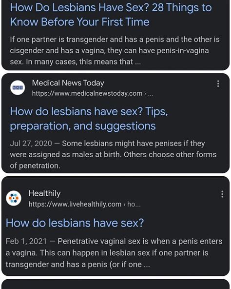 Getting Intimate Learn How Lesbian Sex In 28 Easy Steps First Timer