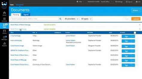 20 Contoh Aplikasi Rekam Medis Elektronik Ide Terkini