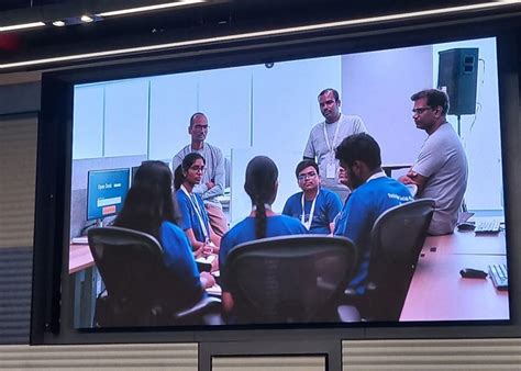 Vadlakonda Ram Prasad On Linkedin Codeforgood2024 Codeforgood