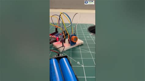 Diy Alcohol Detector Roboarmy Scienceproject Arduinoproject