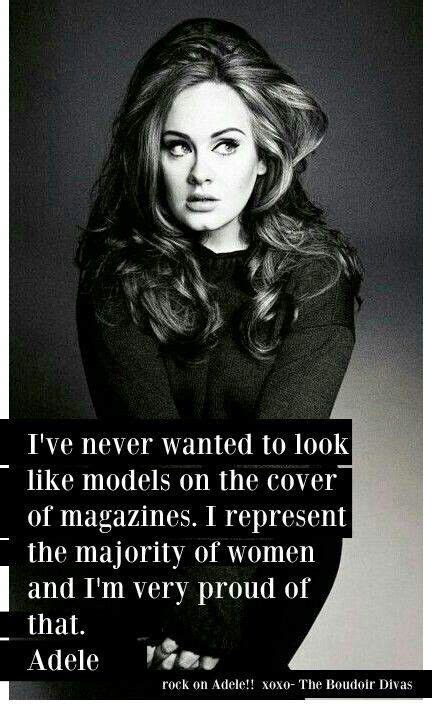 Adele Best Adele Quotes Adele Motivational Quotes Quotes From Adele