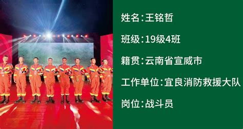 实习就业 昆明法务应急管理职业学校