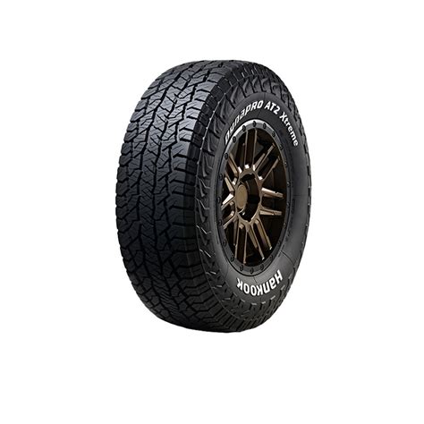 Hankook Dynapro At2 Xtreme Bob Jane T Marts