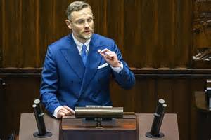 Myśleliście że To Odwilż Szef Kancelarii Prezydenta Rozwiewa