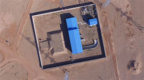 Оюу толгой ХХК ийн Гүний хоолойн газрын доорх усны ордыг ашиглах төслийн Байгаль орчны