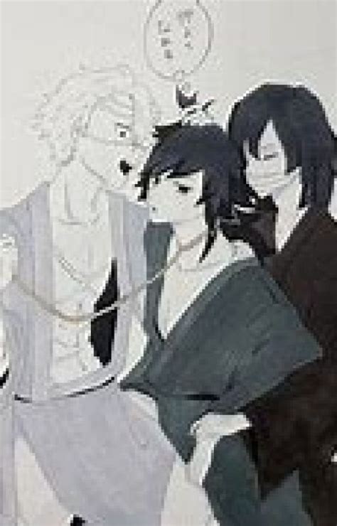 Obagiyuu Stories Wattpad