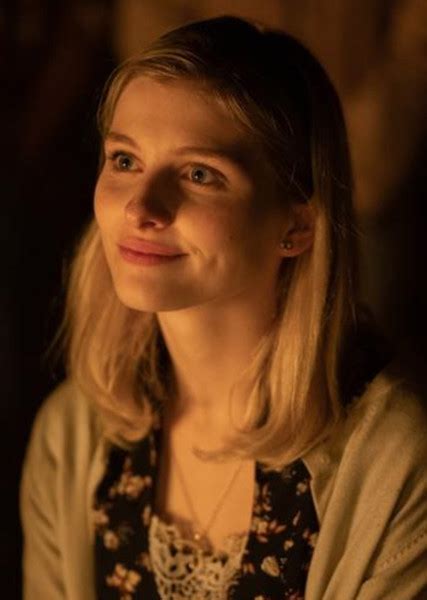 Laura Lee Fan Casting