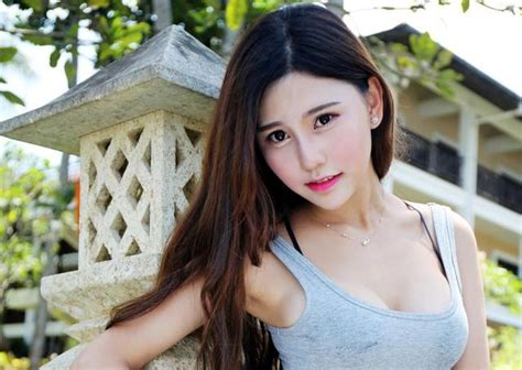 爽吧攝影丨公園清爽自拍 每日頭條