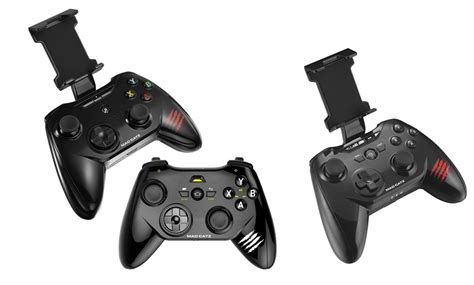 Mad Catz Gaming Controller Groupon Goods