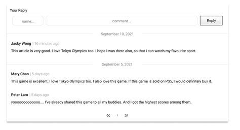 Day 原型 帖子頁的元件組合 iT 邦幫忙 一起幫忙解決難題拯救 IT 人的一天