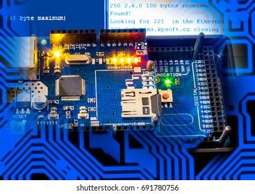 Thousand Embedded Systems Royalty Free Images Stock Photos Pictures Shutterstock