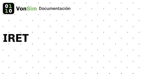 Iret Vonsim