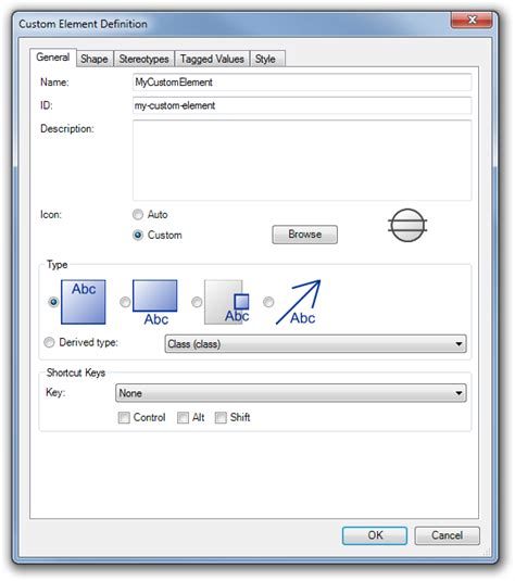 Seventh Major Version Of Software Ideas Modeler Software Ideas Modeler