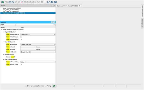 How To Configure A New Camera Rapta Inc