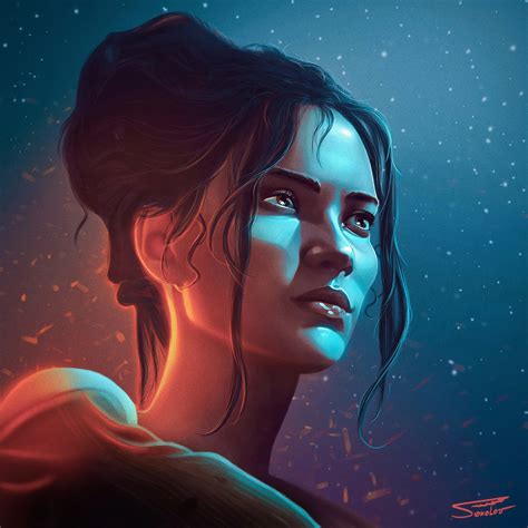 Artstation Panam Palmer Cyberpunk 2077