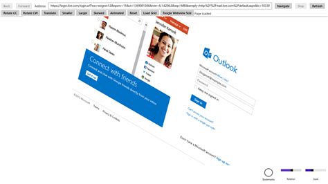 Whats New In Webview In Windows 81 Windows Developer Blog