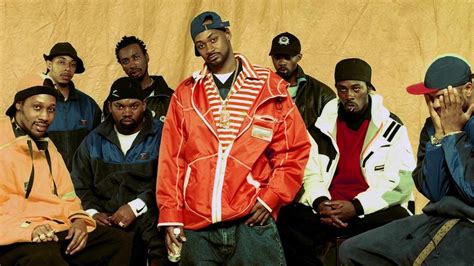 Wu Tang Clan Mandingo