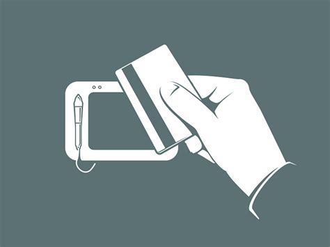 Pay Illustration By Jeff Broderick For Collective Ray On Dribbble