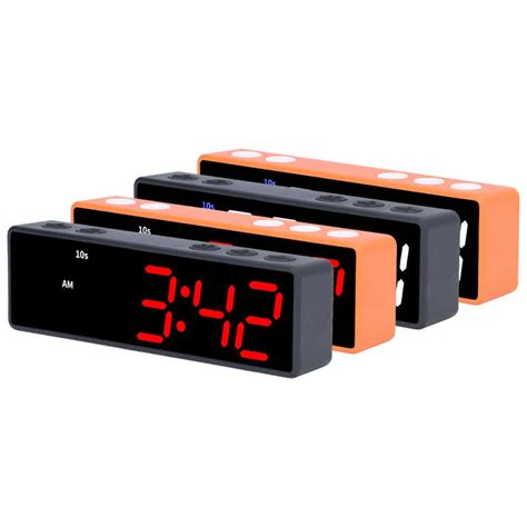 Digital Timer Electronic Timer Compact For Bedroom Grandado