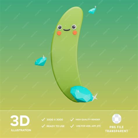 Psd Open Round Bracket Symbol 3d Illustration Premium Ai Generated Psd