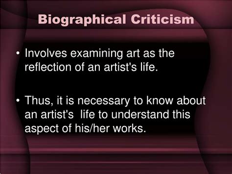 Ppt Literary Criticism Powerpoint Presentation Free Download Id