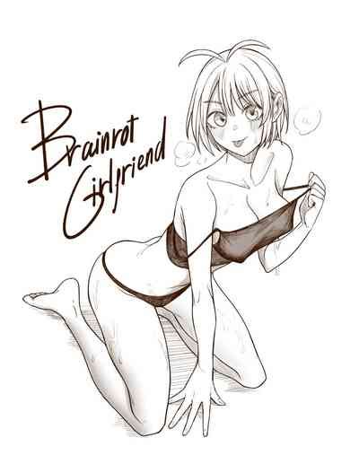 Brainrot Girlfriend Nhentai Hentai Doujinshi And Manga