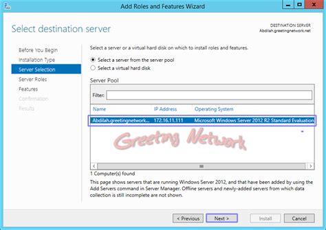 Web Server Iis Internet Information Services Pikiran Rajan