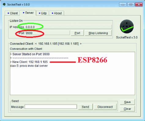 The Esp Wifi Shield The Best Value For Money And Low Energy