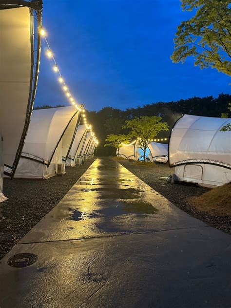 [울산 울주] 부산 근교 글램핑 ‘별숲글램핑 네이버 블로그