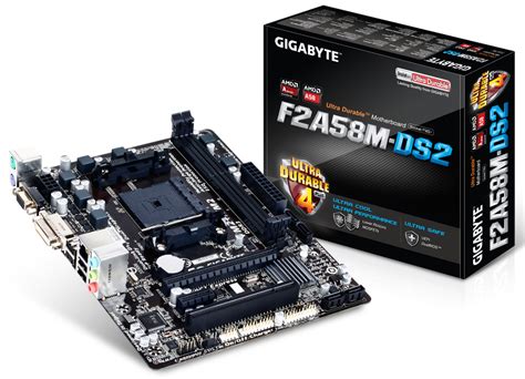 Harga Motherboard Gigabyte Terbaru Lengkap Dengan Spesifikasinya Sinau Komputer