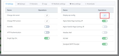 Diagnosing And Fixing Error Establishing A Database Connection Gridpane