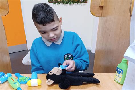 Bowden Primary Photo Gallery