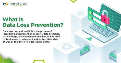 How To Protect Your Data From Leaks And Breaches Rah Infotech Posted On The Topic Linkedin