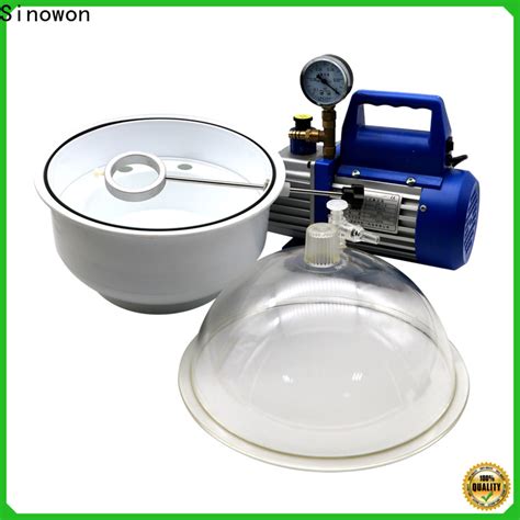 Elegant Cutting Machine Design For Electronic Industry Sinowon