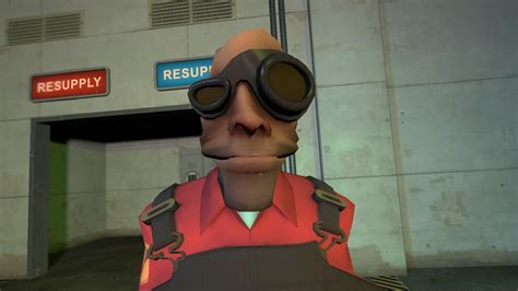 [nsfw Request] Nude Mel Model From The Mod Portal Stores Mel R Gmod