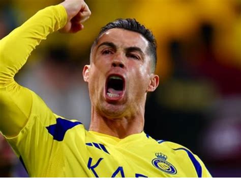 Cristiano Ronaldo Se Considera O Melhor Jogador Da História