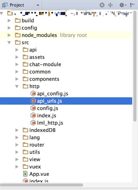 How Can I Filter My Required File In Webstorm Stack Overflow