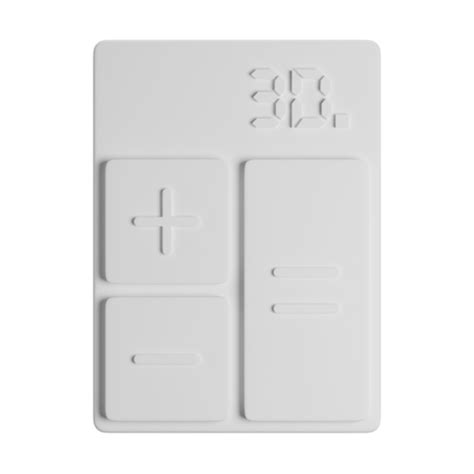 Calculator Math Mathematics User Interface And Gesture Icons