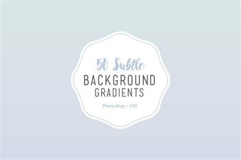 50 Subtle Background Gradients Css Masterbundles