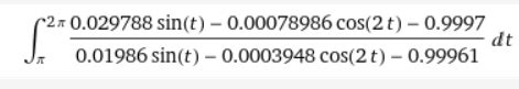 Python Sympy Symbolic Integration Sometimes Returns Integral Sometimes Return Error Stack