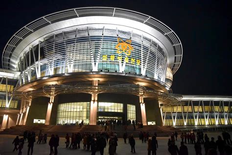 Sci Tech Complex Explore Dprk