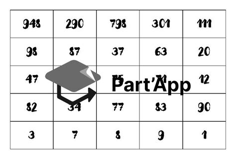 Partapp Nombres Mcdu