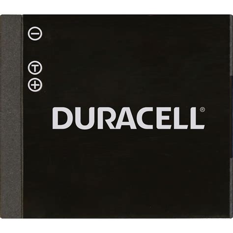 Replacement Panasonic DMW-BCK7E Battery – Duracell Charge