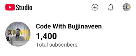 Karamala Naveen On Linkedin Codewithbujjinaveen Computerscience